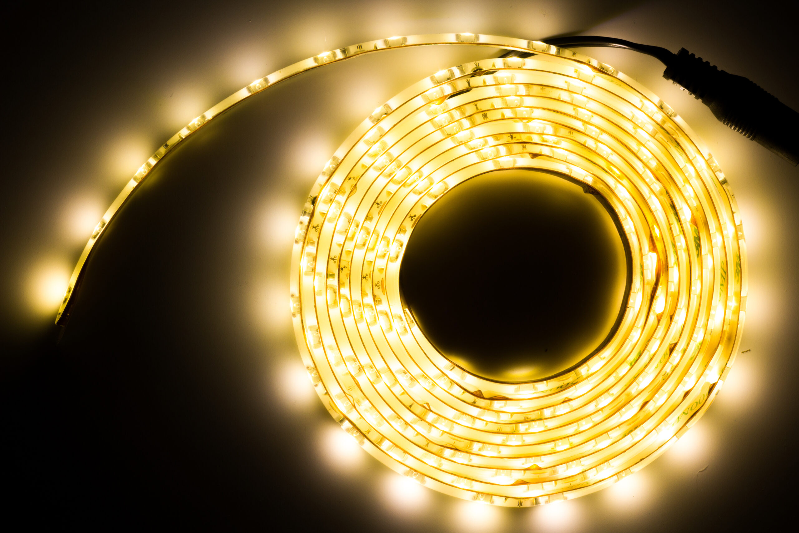Why Linear Light Bars are the Best Lighting Choice for Your Project ...