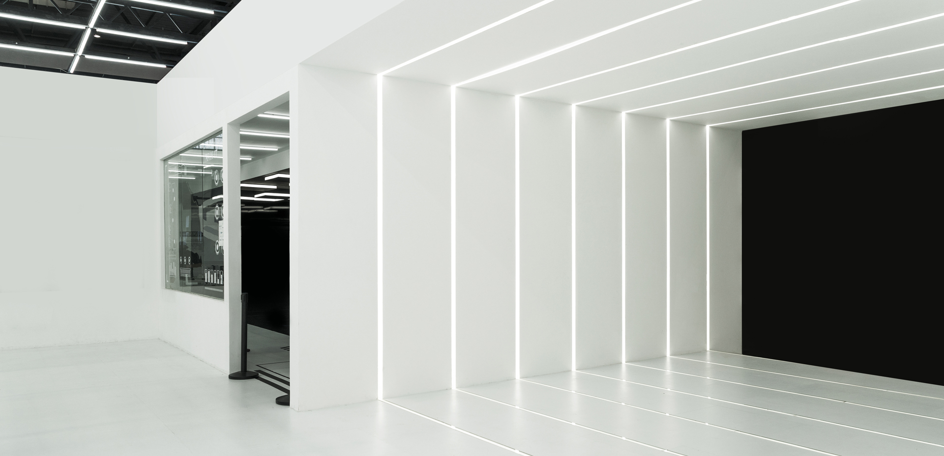 Several Justifications for Using Architectural LED Lights in Interior ...