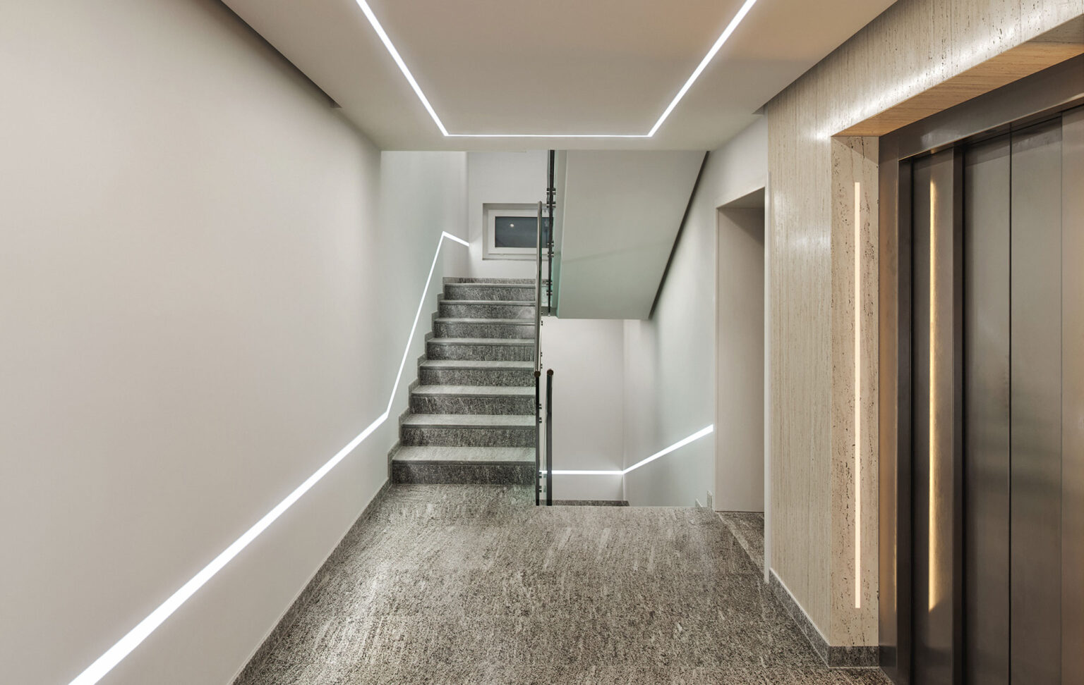The Best Guide for Hidden Lighting Solution Design - Ledia Lighting