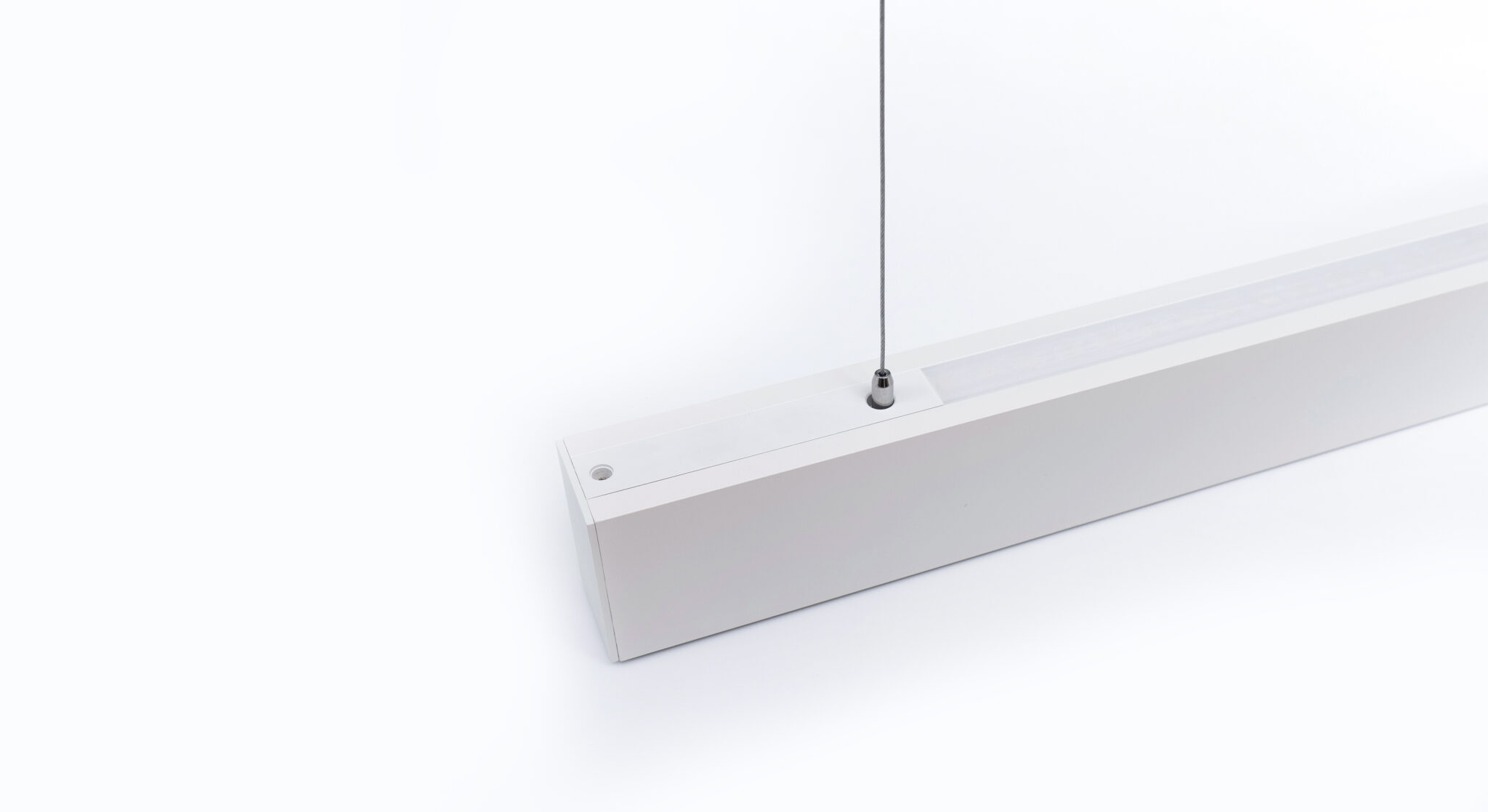 Best Office Linear Light from the LED Linear Light Manufacturer | LEDIA ...