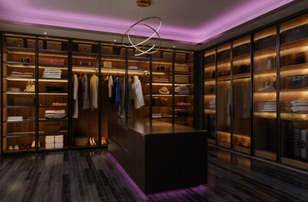 The Best Guide for Hidden Lighting Solution Design - Ledia Lighting