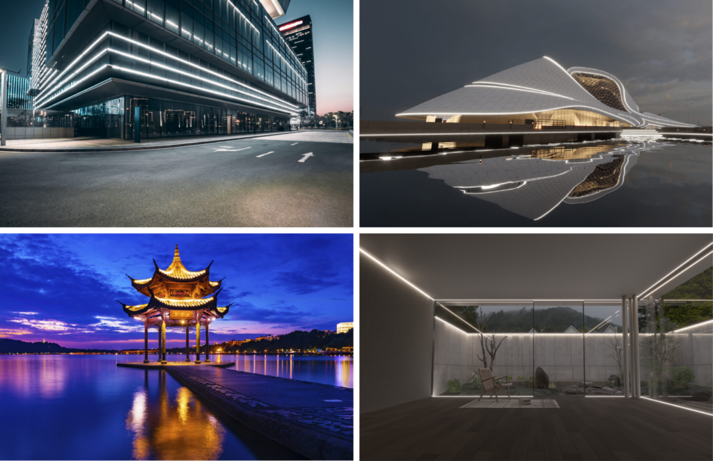 How to Pick the Right Indoor LED Strip Lights for Your Projects - LEDIA ...
