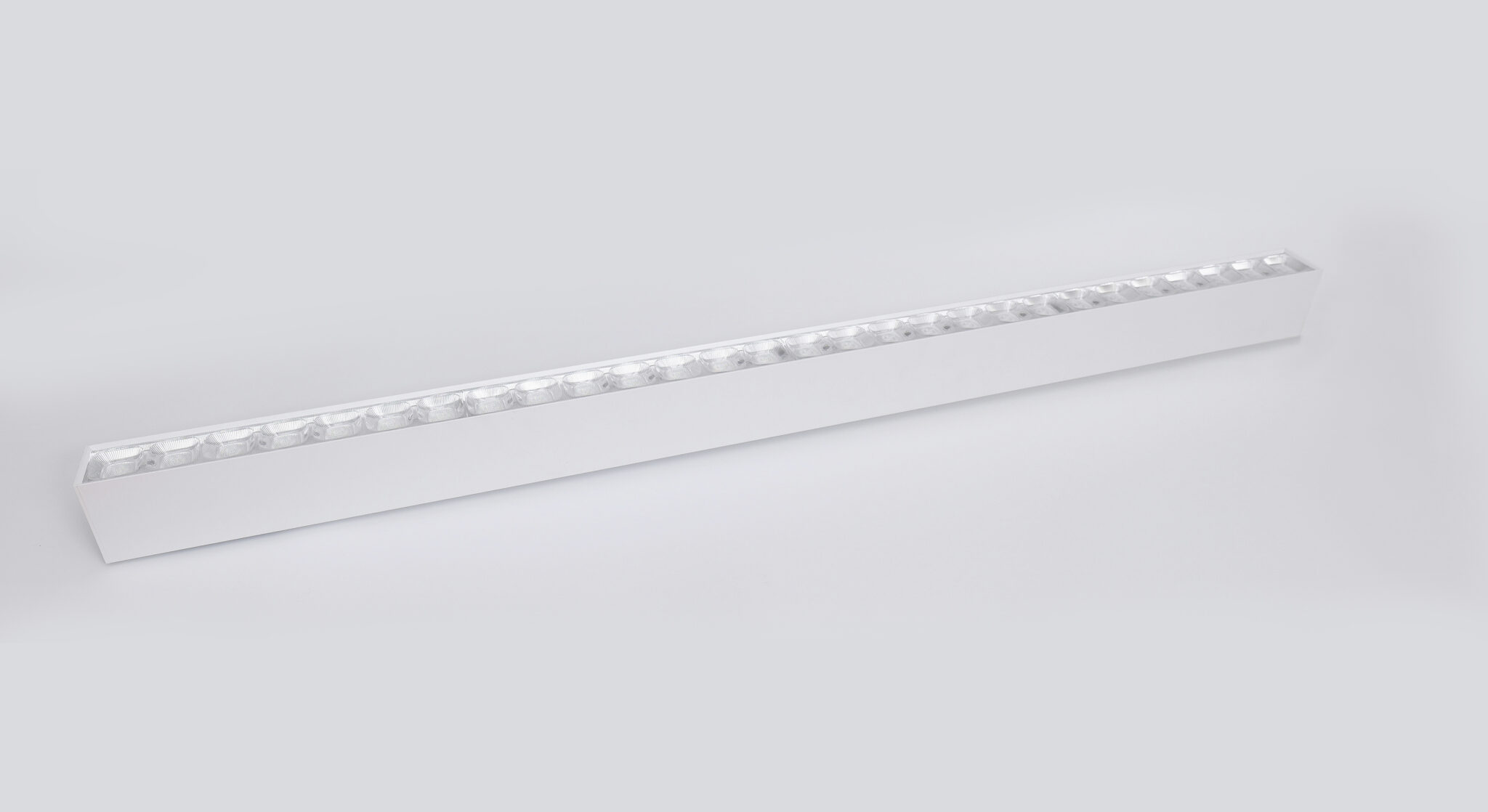 New Linear LED Pendant Light from Experienced Linear Lighting Company ...