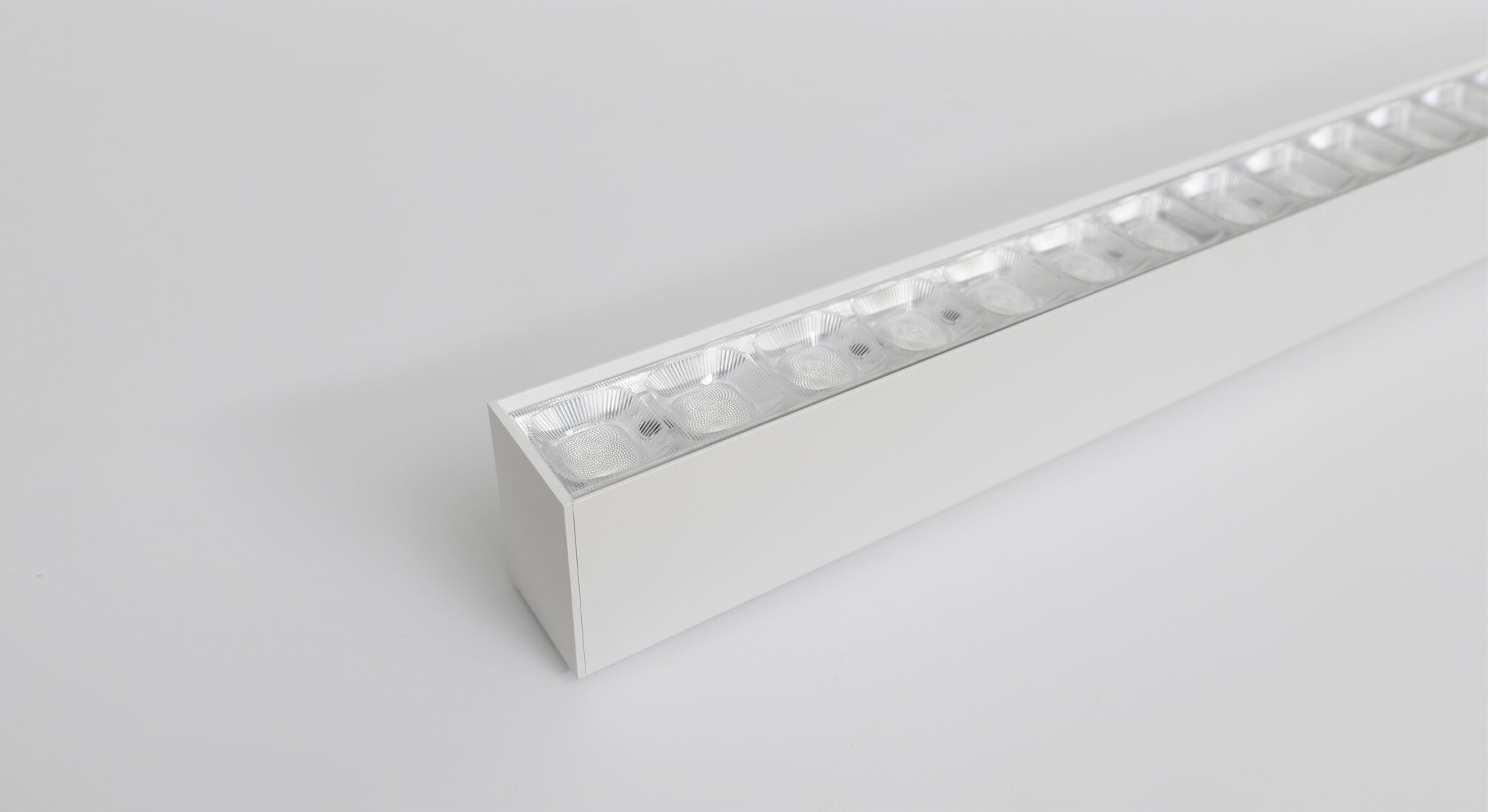 New Linear LED Pendant Light from Experienced Linear Lighting Company ...