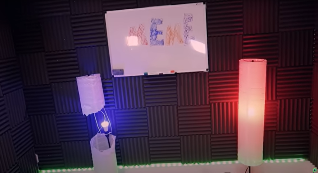 Everything About Gaming Light Design - Ledia Lighting
