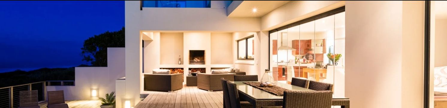 How to Choose LED Front Room Lights? - Ledia Lighting