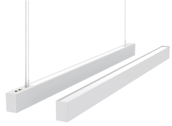 LED Linear Lighting for Commercial & Industrial Uses - LEDIA-Smart ...