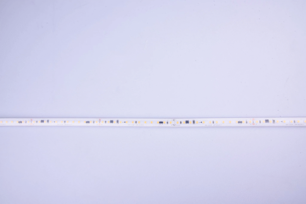 Integrating LED Lighting Strips into Handrails, Steps, and Ramps ...