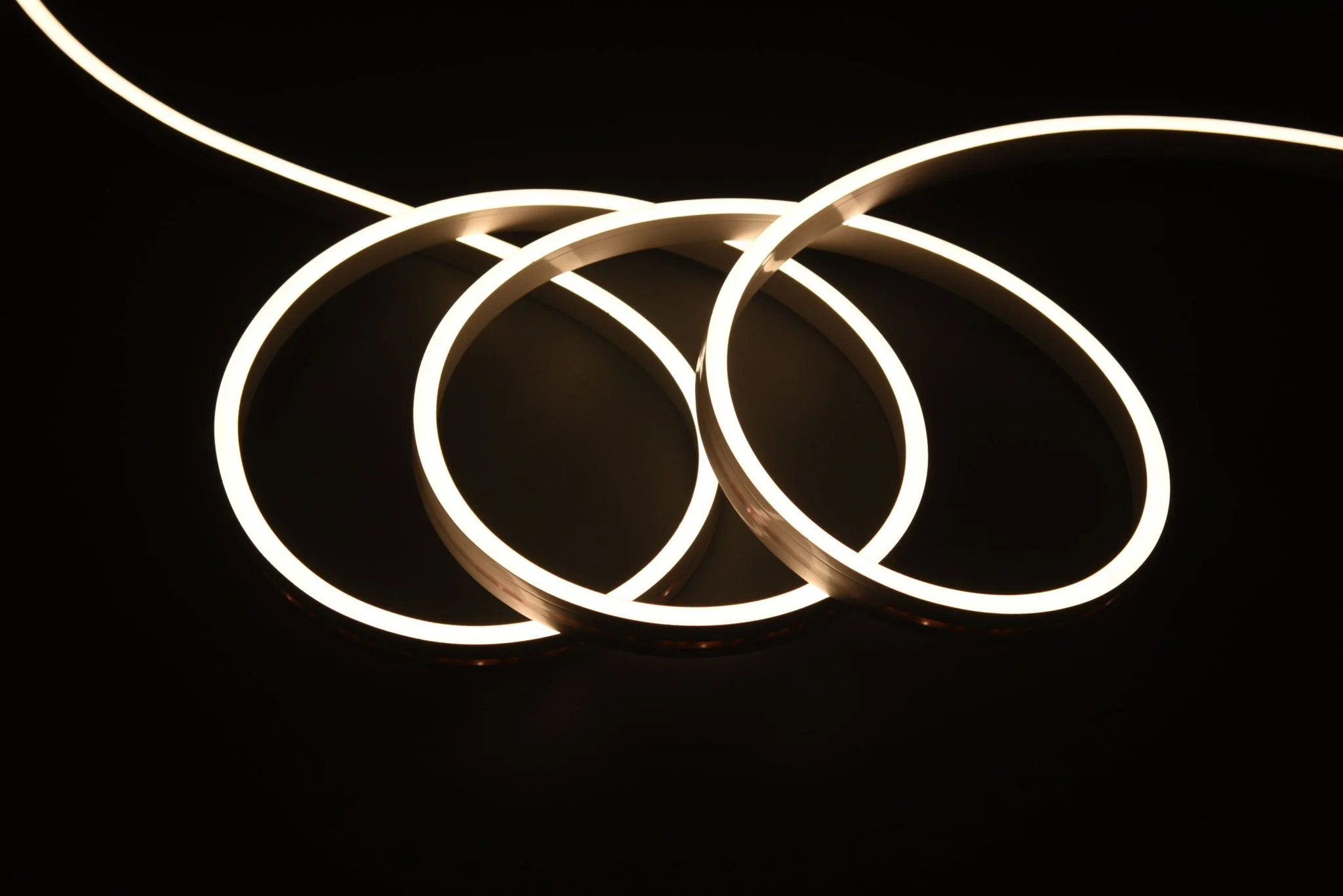Energy Efficiency Explained: Why LED Strip Lights Save Money - Ledia ...