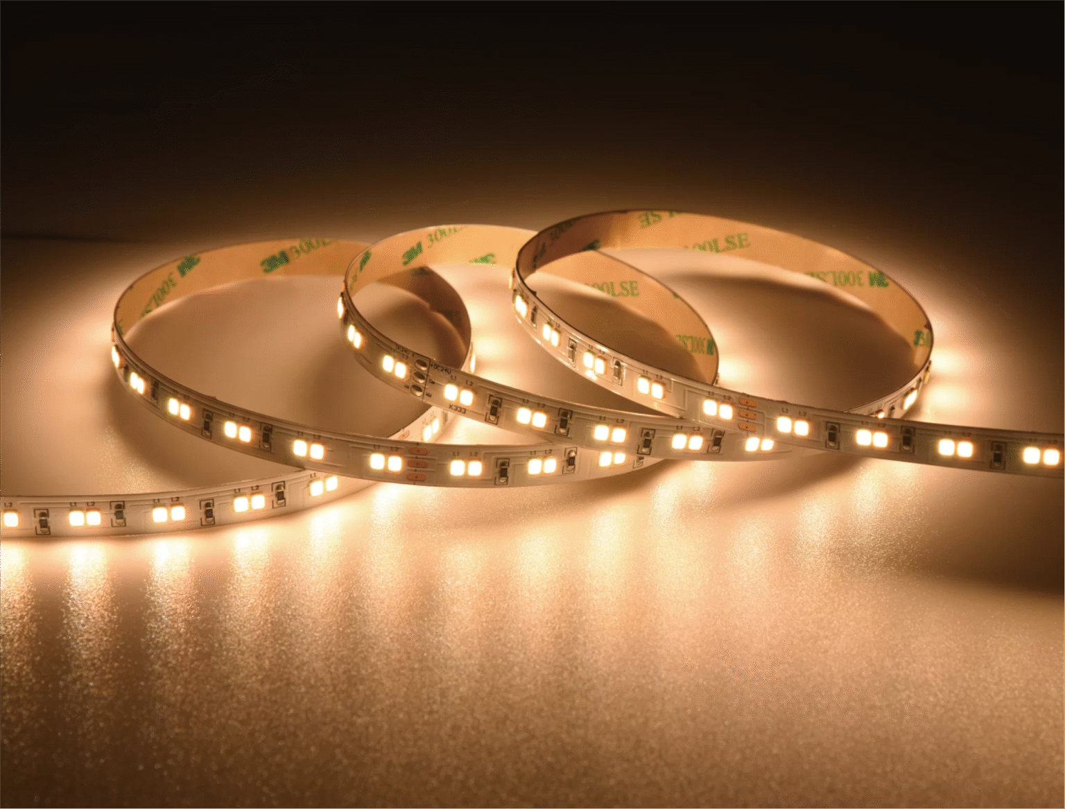 Ensuring Long-Term Waterproofing in LED Strip Light Outdoor Waterproof ...
