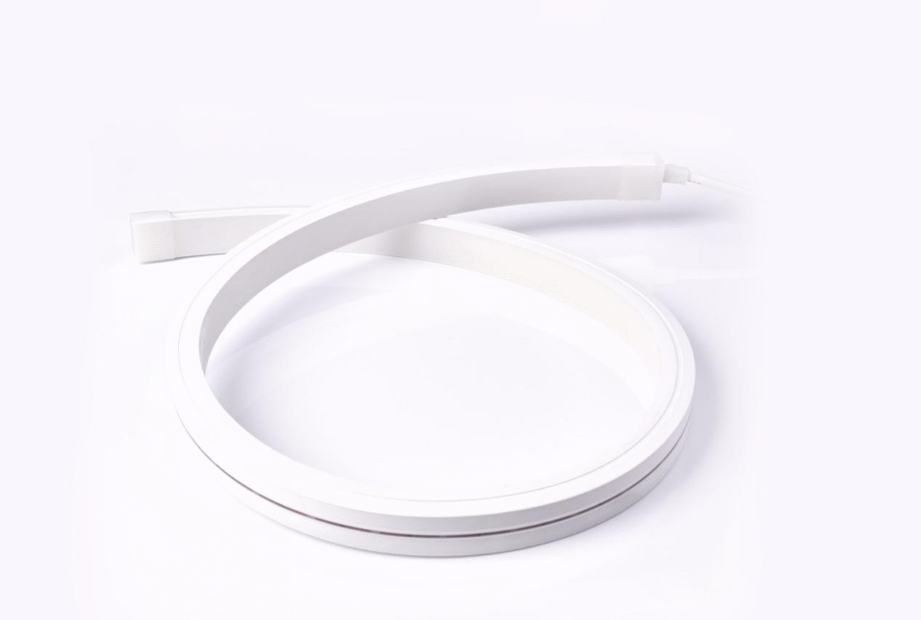 Choosing the Right Linear Lighting for Project Applications - Ledia ...